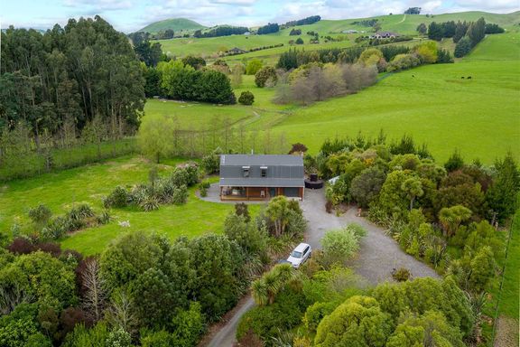 Property value - 207 Lees Pakaraka Road, Masterton - realestate.co.nz