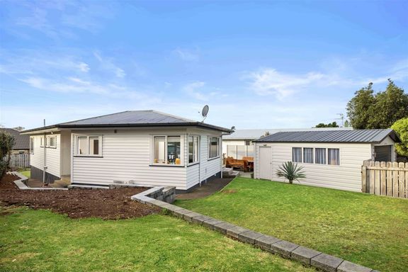 Property value - 73 Nelson Street, Pukekohe - realestate.co.nz