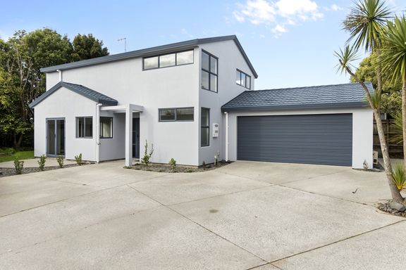Property value - 36 Nottingham Drive, Hamilton East - realestate.co.nz