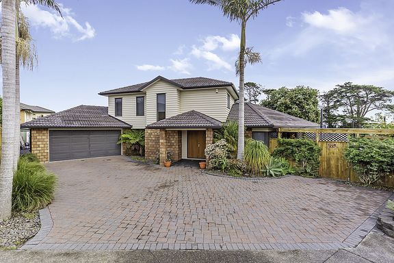 Property value - 9 Nicholas Gibbons Drive, Clendon Park - realestate.co.nz