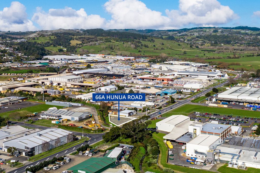 Property value - 66A Hunua Road, Papakura - realestate.co.nz