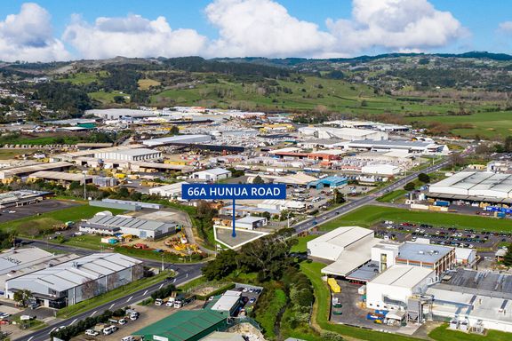 Property value - 66A Hunua Road, Papakura - realestate.co.nz