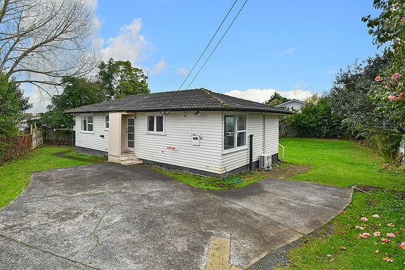 Property value - 149 Coxhead Road, Wattle Downs - realestate.co.nz