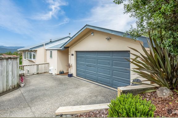 Property value - 257 Major Drive, Kelson - realestate.co.nz