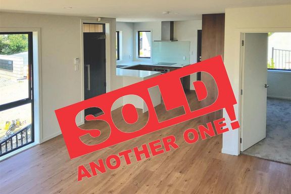 Sold - 1 Timo Way, Flat Bush - realestate.co.nz
