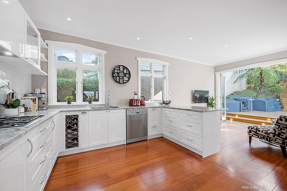 Property value - 123 Rakau Road, Hataitai - realestate.co.nz