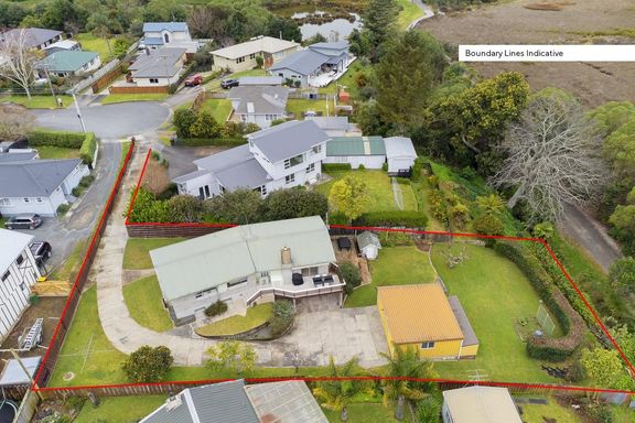 Property value - 55 Hall Road, Matua - realestate.co.nz
