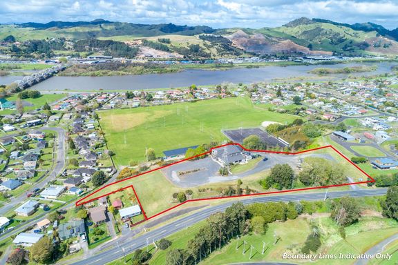 Property value - 63 Rotowaro Road, Huntly - realestate.co.nz