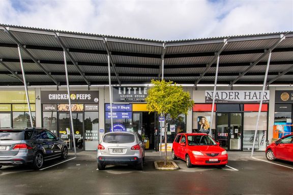 Property value - 4/83 Apollo Drive, Rosedale - realestate.co.nz