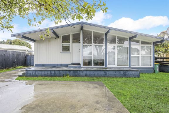 Property value - 144 Rowandale Avenue, Manurewa - realestate.co.nz