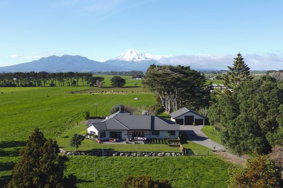 Property value - 177 Mid Puniho Road, Okato - realestate.co.nz