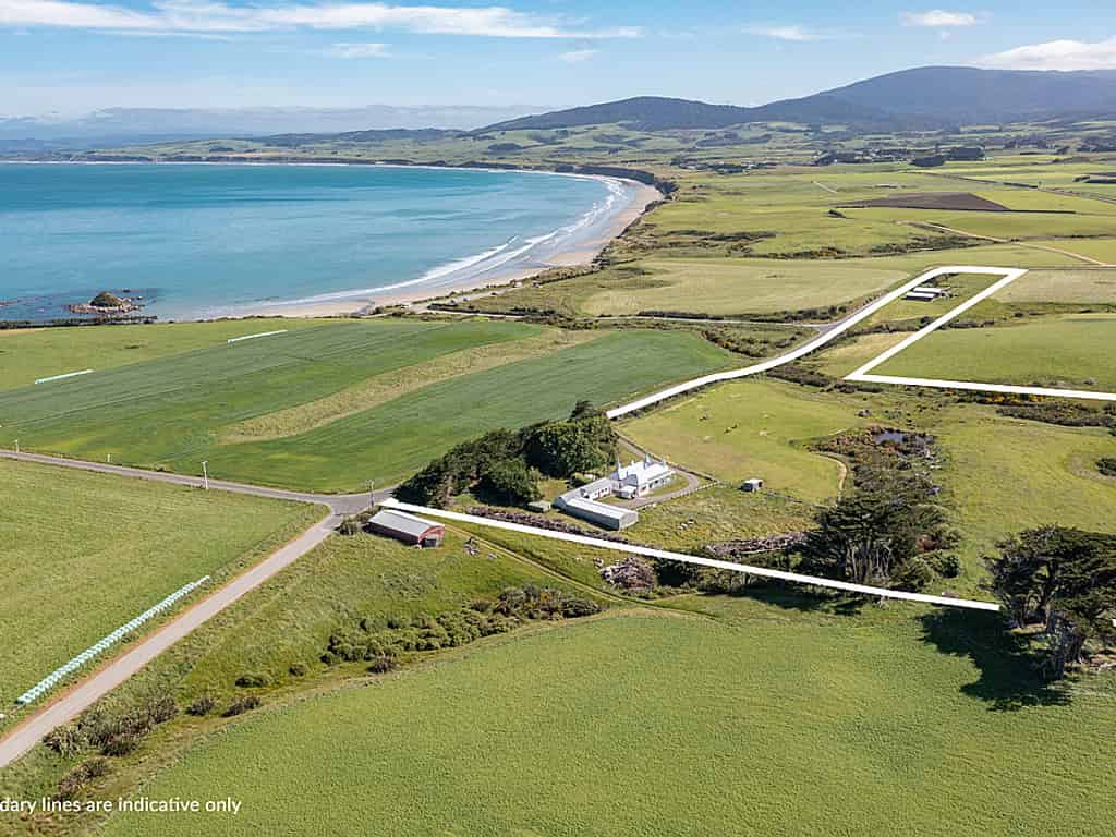 Orepuki Homes and Real Estate for Sale - realestate.co.nz