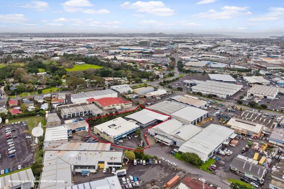 Property value - 6 Monier Place, Mount Wellington - realestate.co.nz