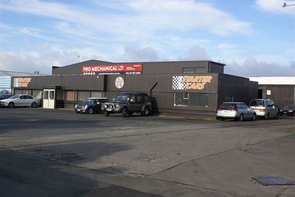 Property value - 425 Te Rapa Road, Te Rapa - realestate.co.nz