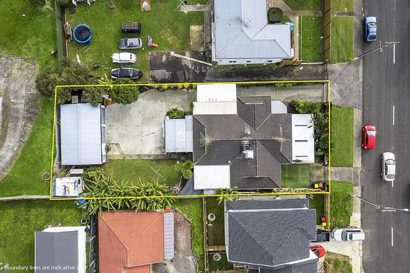 Property value - 27 Coxhead Road, Manurewa - realestate.co.nz