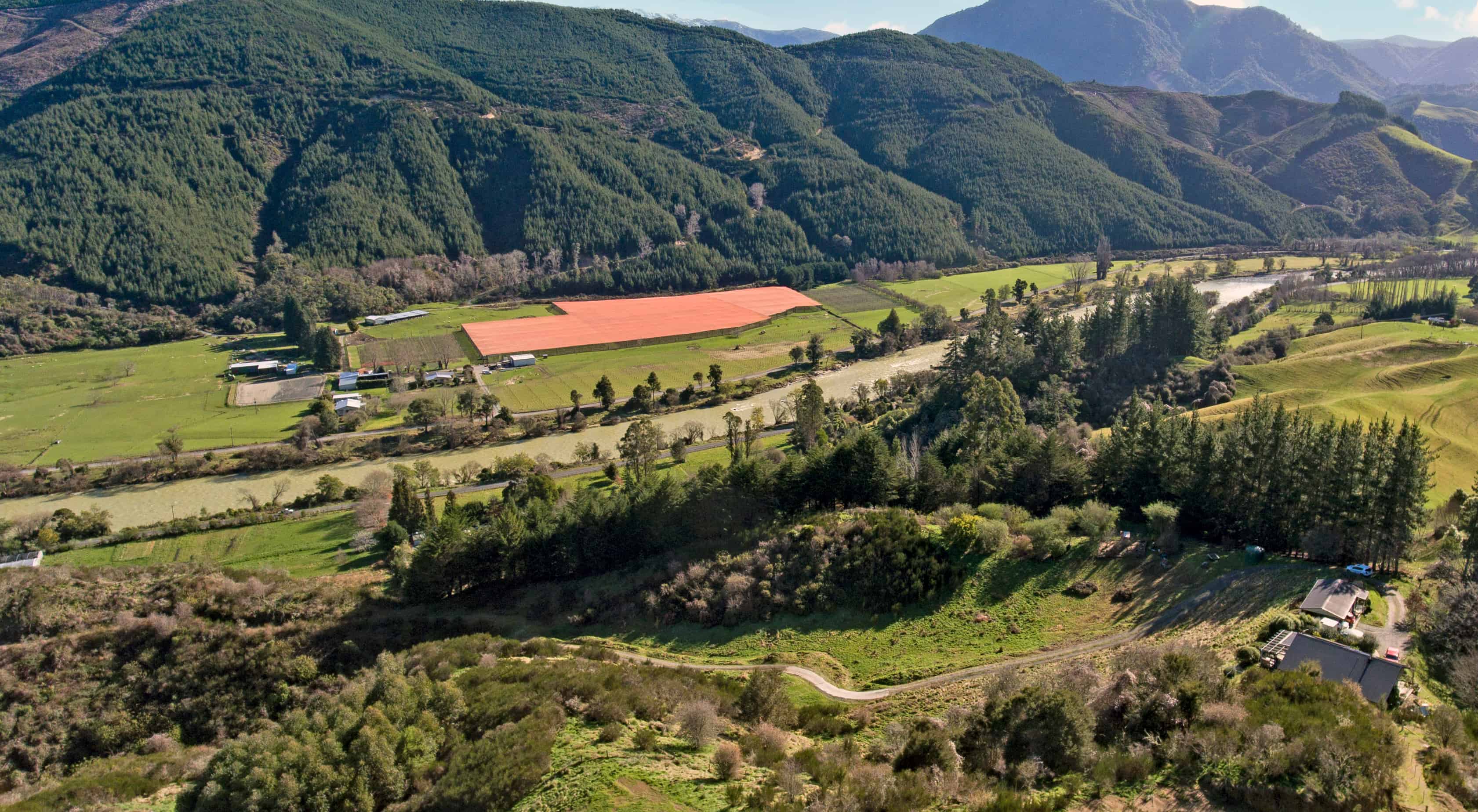 2471 Motueka Valley Highway, Ngatimoti, Tasman - For Sale - realestate ...
