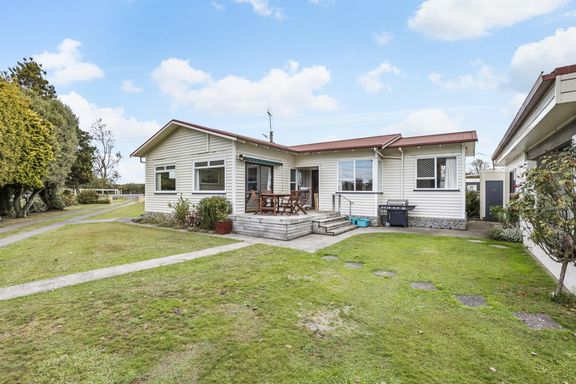 Property value - 321 Puketaha Road, Puketaha - realestate.co.nz