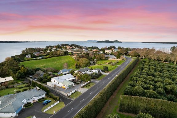 Property value - 163 Tanners Point Road, Tanners Point - realestate.co.nz