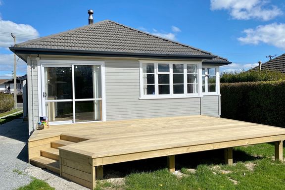 Property value - 8 Gormack Street, Balclutha - realestate.co.nz