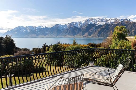 Property value - 224 Lakeview Terrace, Lake Hawea - realestate.co.nz