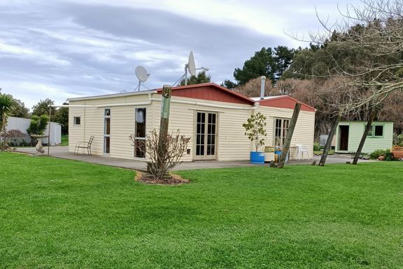 Property value - 3 Mcivor Road, Raupunga - realestate.co.nz