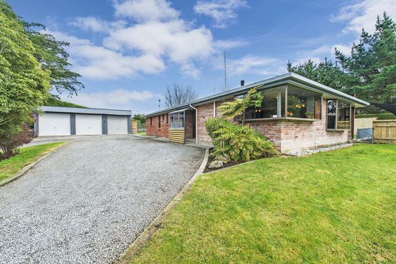 Property value - 61 Southbridge Dunsandel Road, Leeston - realestate.co.nz