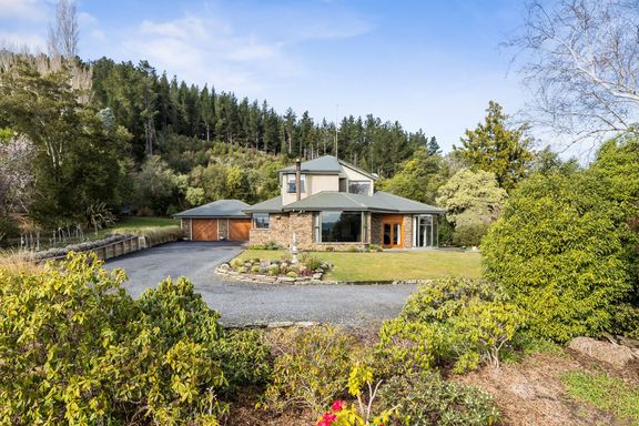 Property value - 453 East Taieri-allanton Road, Allanton - realestate.co.nz