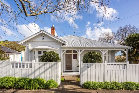 Property value - 5 Derby Street, Devonport - realestate.co.nz