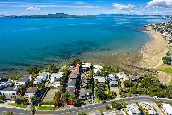 Property value - 23A Beach Road, Castor Bay - realestate.co.nz