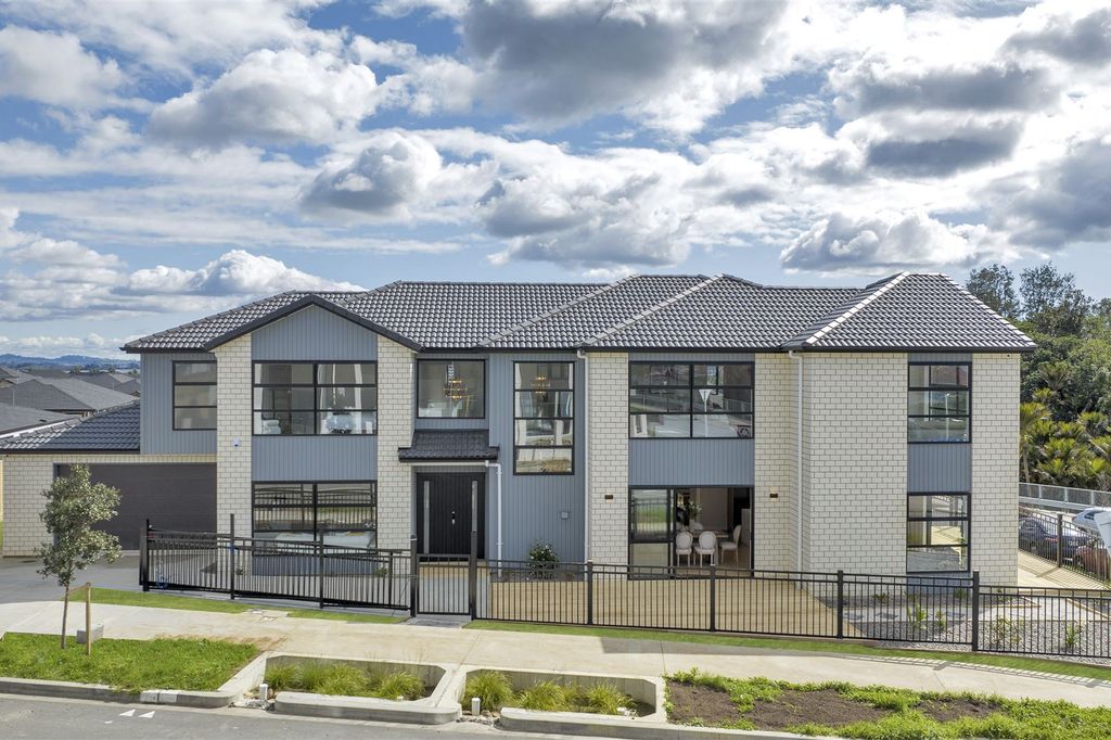 Property value - 36 Bushfield Drive, Flat Bush - realestate.co.nz