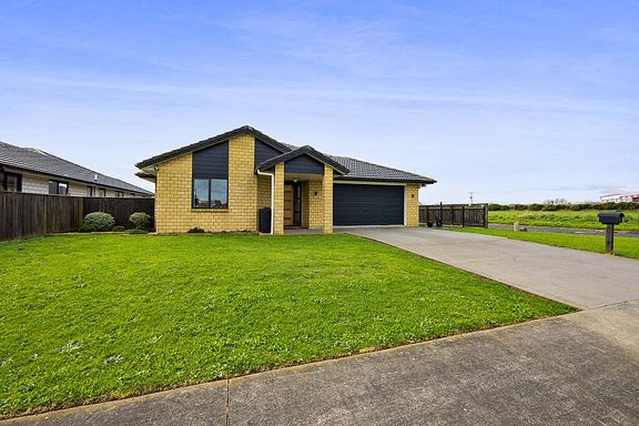 Property value - 1 Kia Marea Close, Hawera - realestate.co.nz