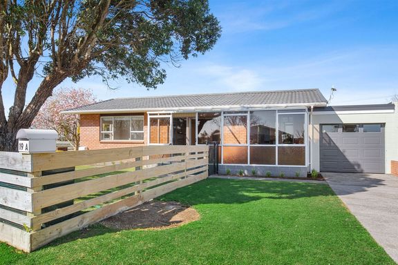 Property value - 19A Truby King Street, Merrilands - realestate.co.nz