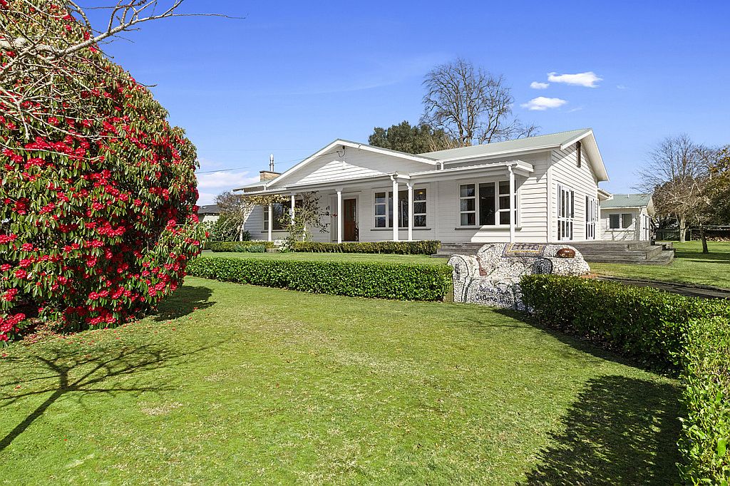 Property value - 8 Central Street, Matamata - realestate.co.nz