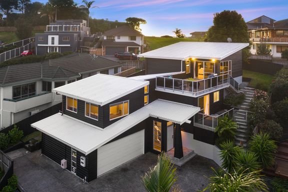 Property value - 83A William Bayes Place, Red Beach - realestate.co.nz