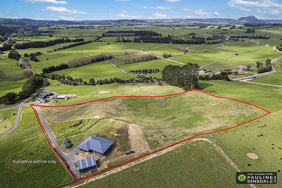 Property value - 845B Hukerenui Road, Hukerenui and Surrounds ...