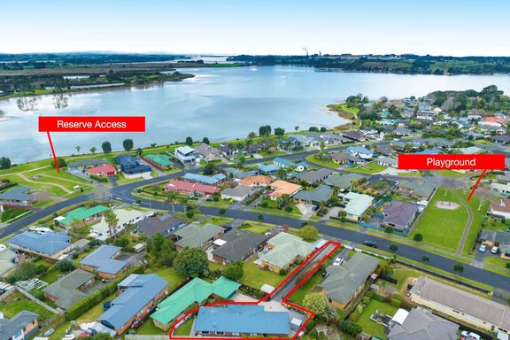 Property value - 12A Waitoa Street, Waiuku - realestate.co.nz