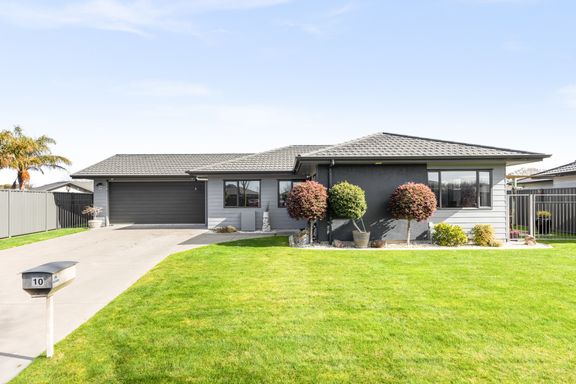 Property value - 10 Chatham Mews, Flaxmere - realestate.co.nz