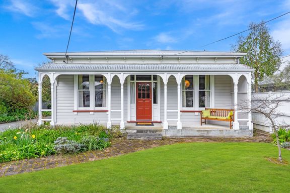 Property value - 181 Main Street, Greytown - realestate.co.nz