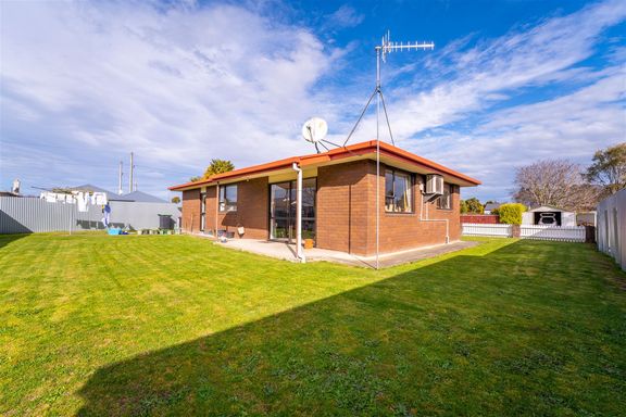Property value - 61 Denmark Street, Temuka - realestate.co.nz