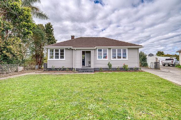 Property value - 6 Tangonge Crescent, Kaitaia - realestate.co.nz