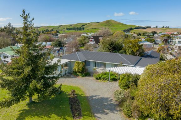 Property value - 5 Fell Street, Seddon - realestate.co.nz