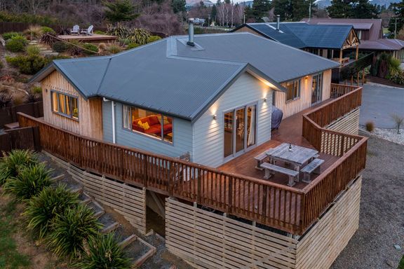 Property value - 108 Jacks Pass Road, Hanmer Springs - realestate.co.nz