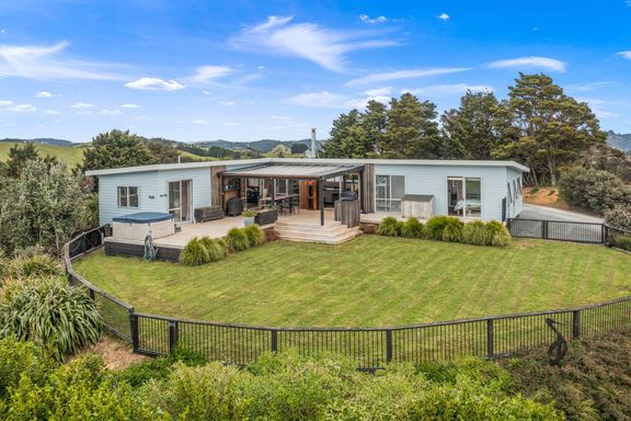 Property value - 260 Mahurangi West Road, Puhoi - realestate.co.nz