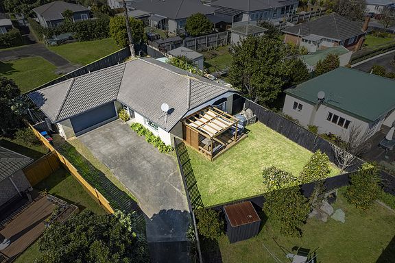 Property value - 197B Captain Springs Road, Onehunga - realestate.co.nz