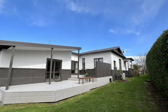 Property value - 328 Ness Street, Appleby - realestate.co.nz