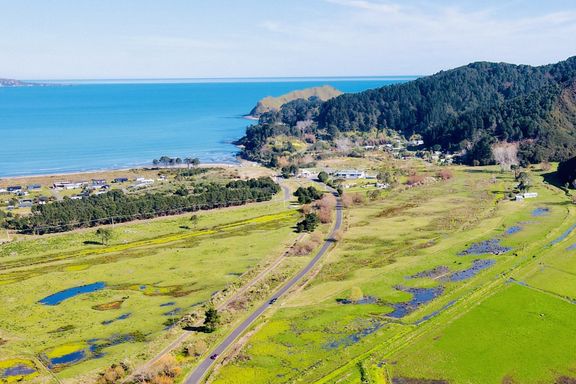 Property value - 51 Mahanga Road, Mahia - realestate.co.nz