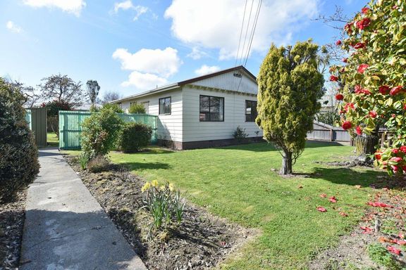 Property value - 58 Simeon Street, Spreydon - realestate.co.nz