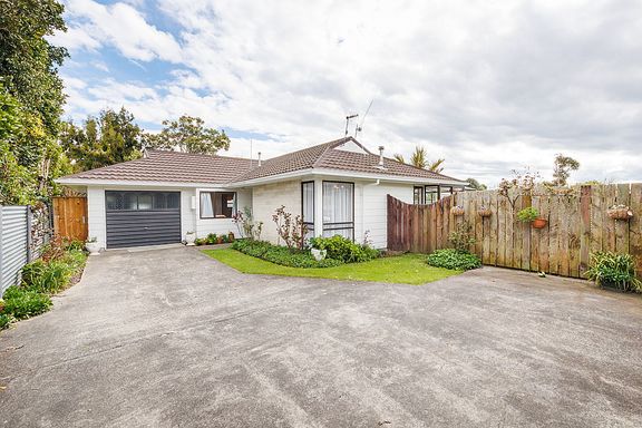 Property value - 36A Wood Street, Takaro - realestate.co.nz