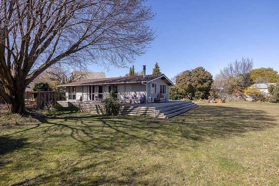 Property value - 65 Hunter Crescent, Wanaka - realestate.co.nz