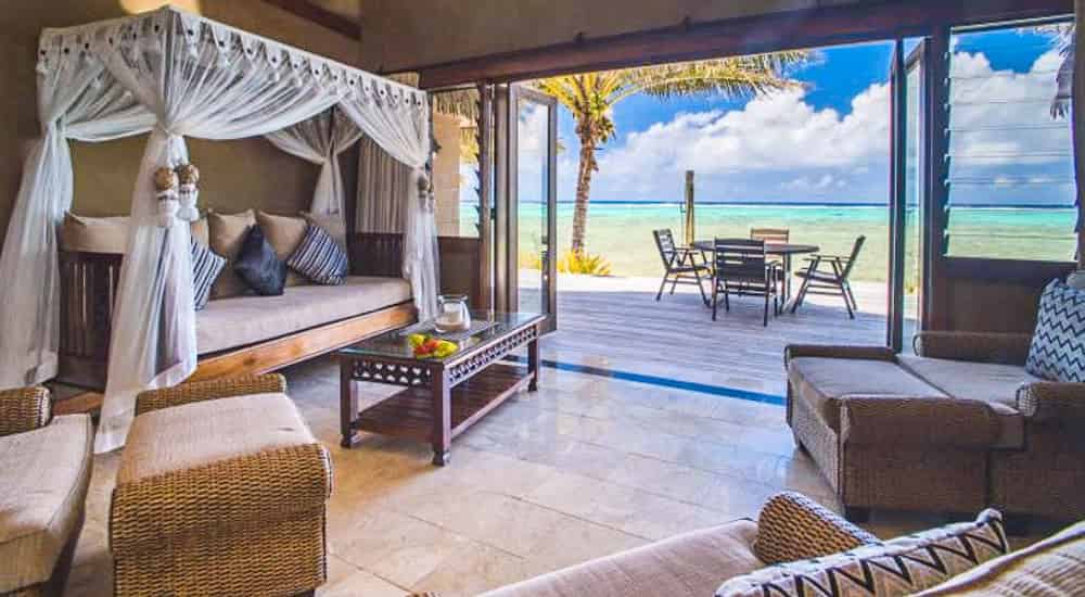 Luxury Villas Rarotonga, Rarotonga, Rarotonga - For Sale - realestate.co.nz